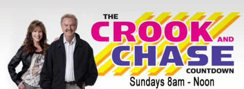 The Crook and Chase Countdown | Thunder Country 100.3 | The Best ...