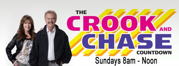 The Crook and Chase Countdown | Thunder Country 100.3 | The Best ...